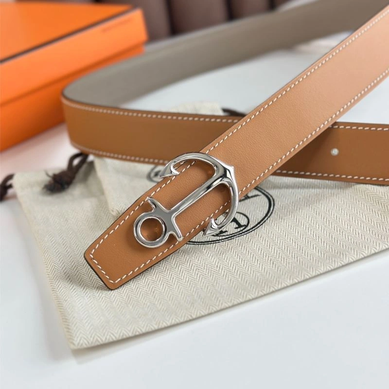 Value-priced Hermes Belts
