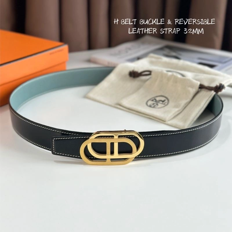 Hermes Belts