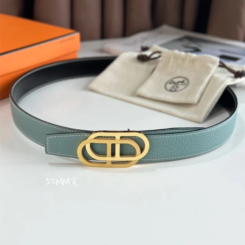 High accuracy Hermes Belts
