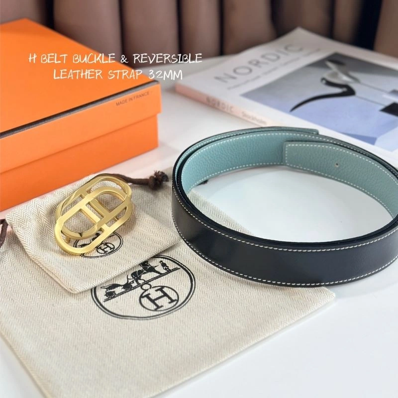 High accuracy Hermes Belts