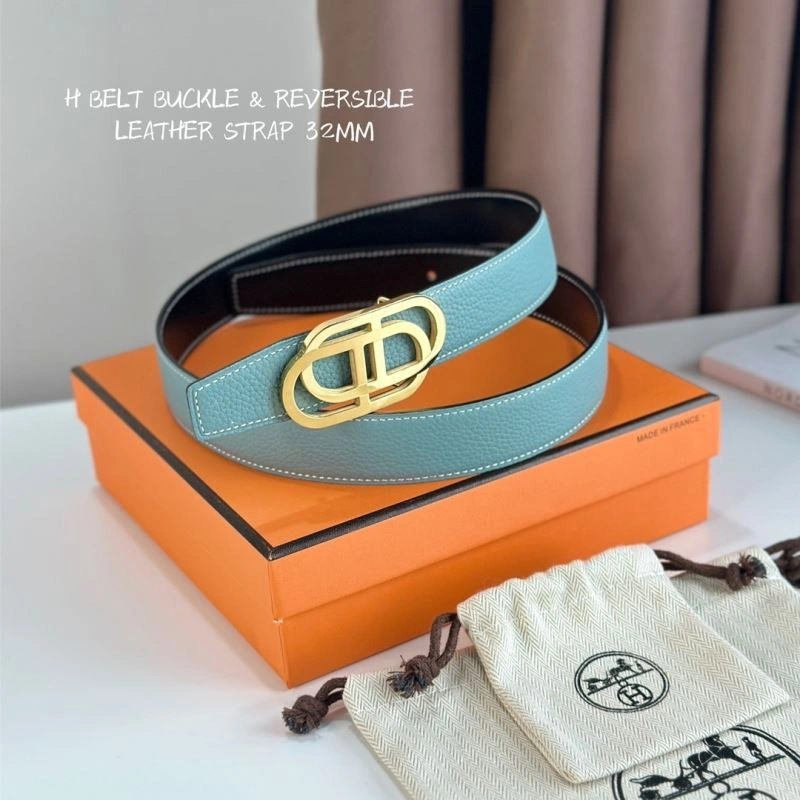High accuracy Hermes Belts