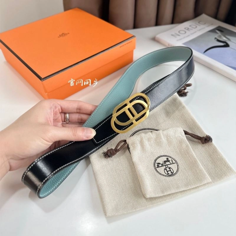 High accuracy Hermes Belts
