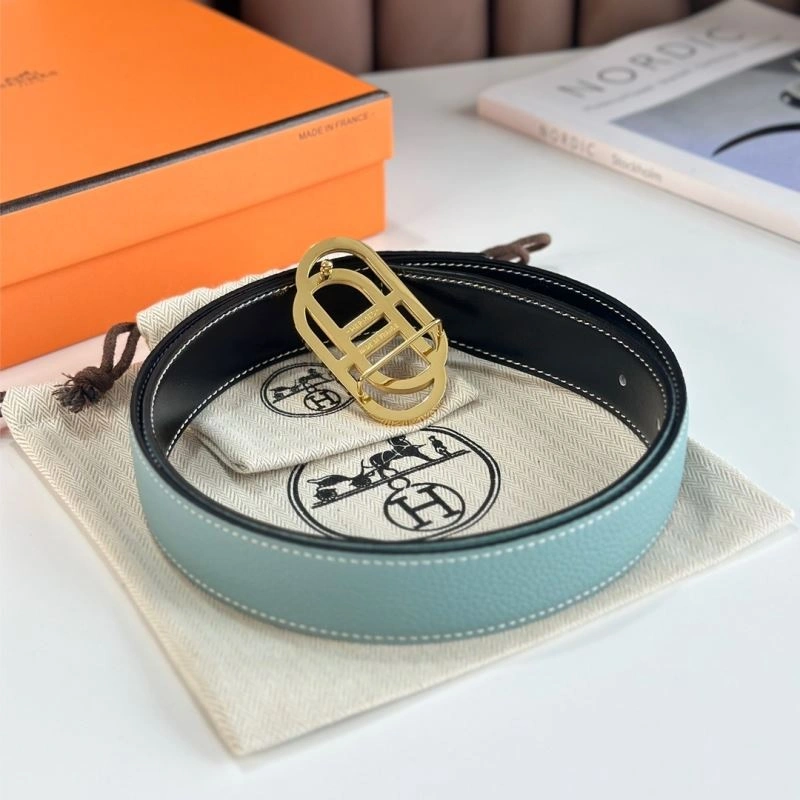 High accuracy Hermes Belts