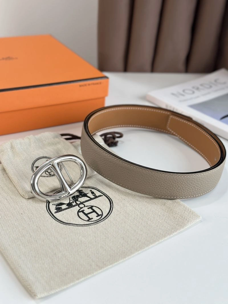 Hermes Belts