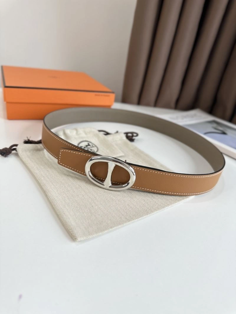 Accurate model Hermes Belts