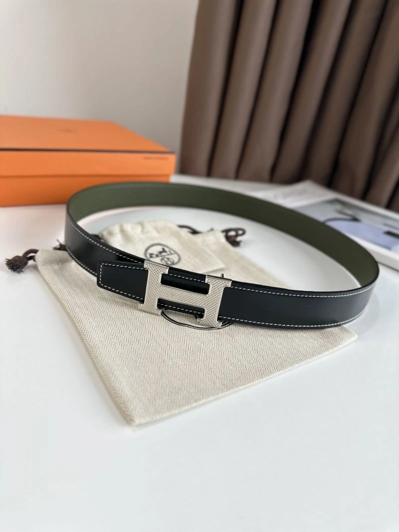 Budget-friendly Hermes Belts