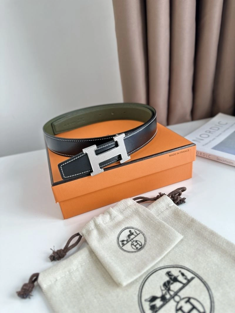 Budget-friendly Hermes Belts