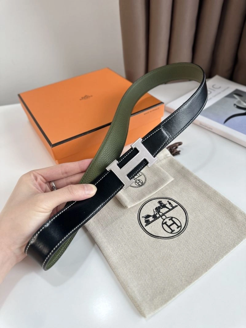 Budget-friendly Hermes Belts