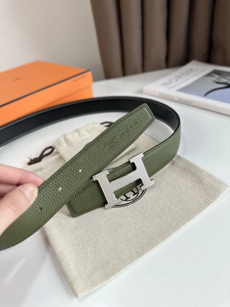 Budget-friendly Hermes Belts