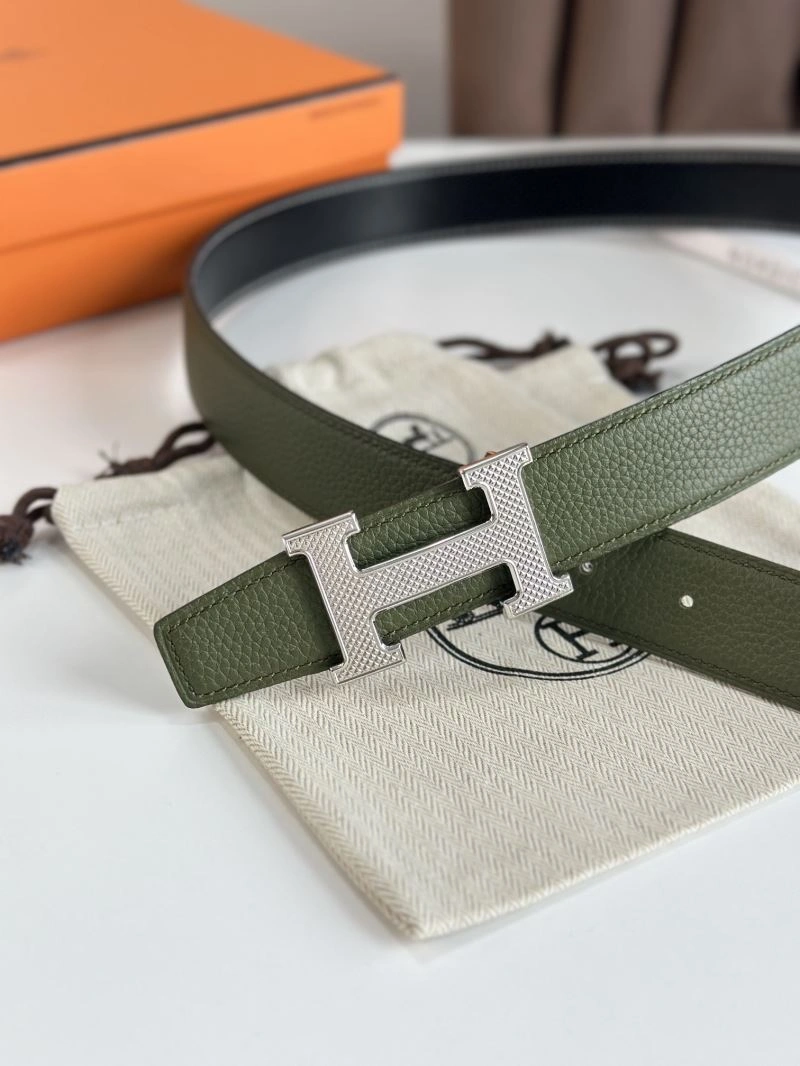 Budget-friendly Hermes Belts