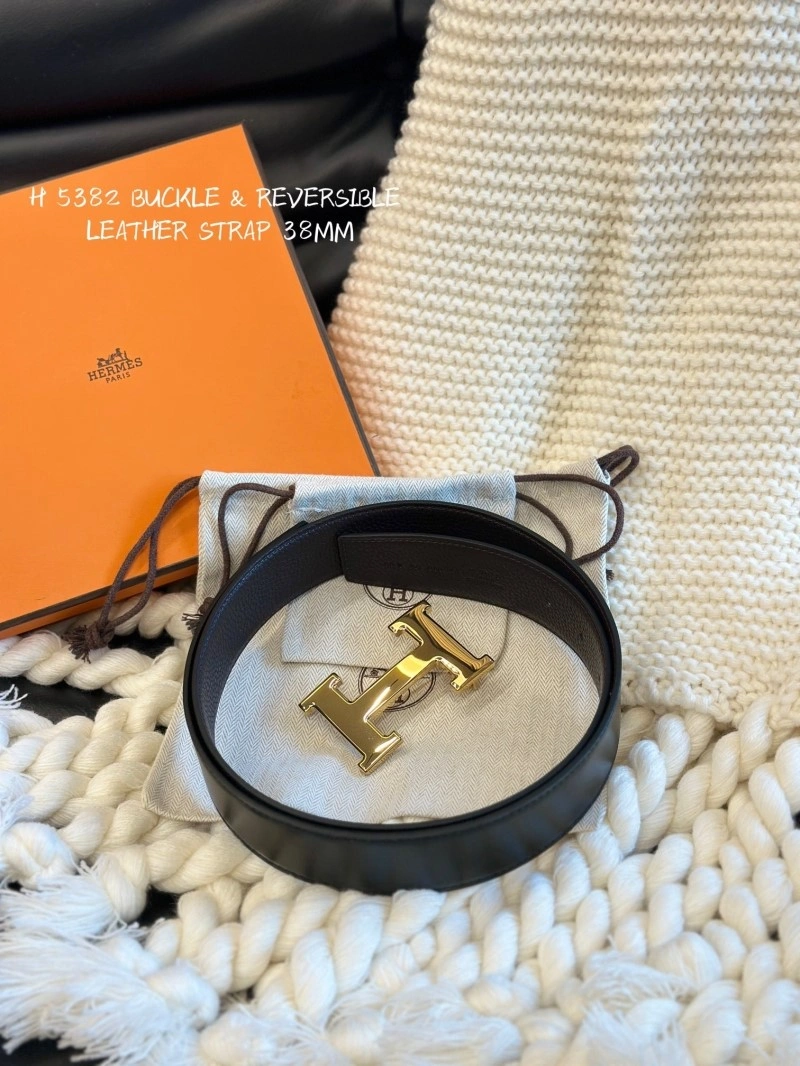 Inexpensive Hermes Belts