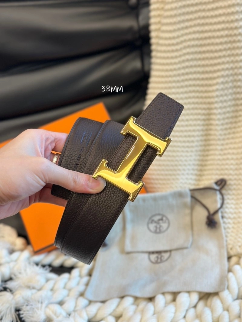 Inexpensive Hermes Belts