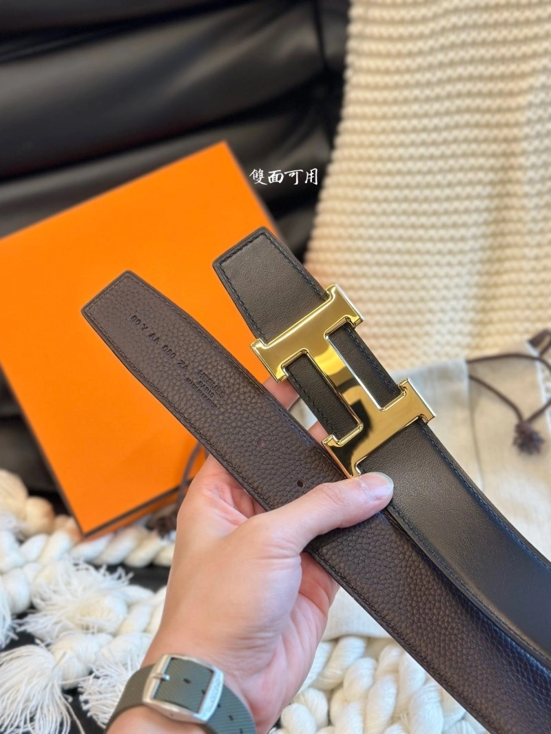 Inexpensive Hermes Belts
