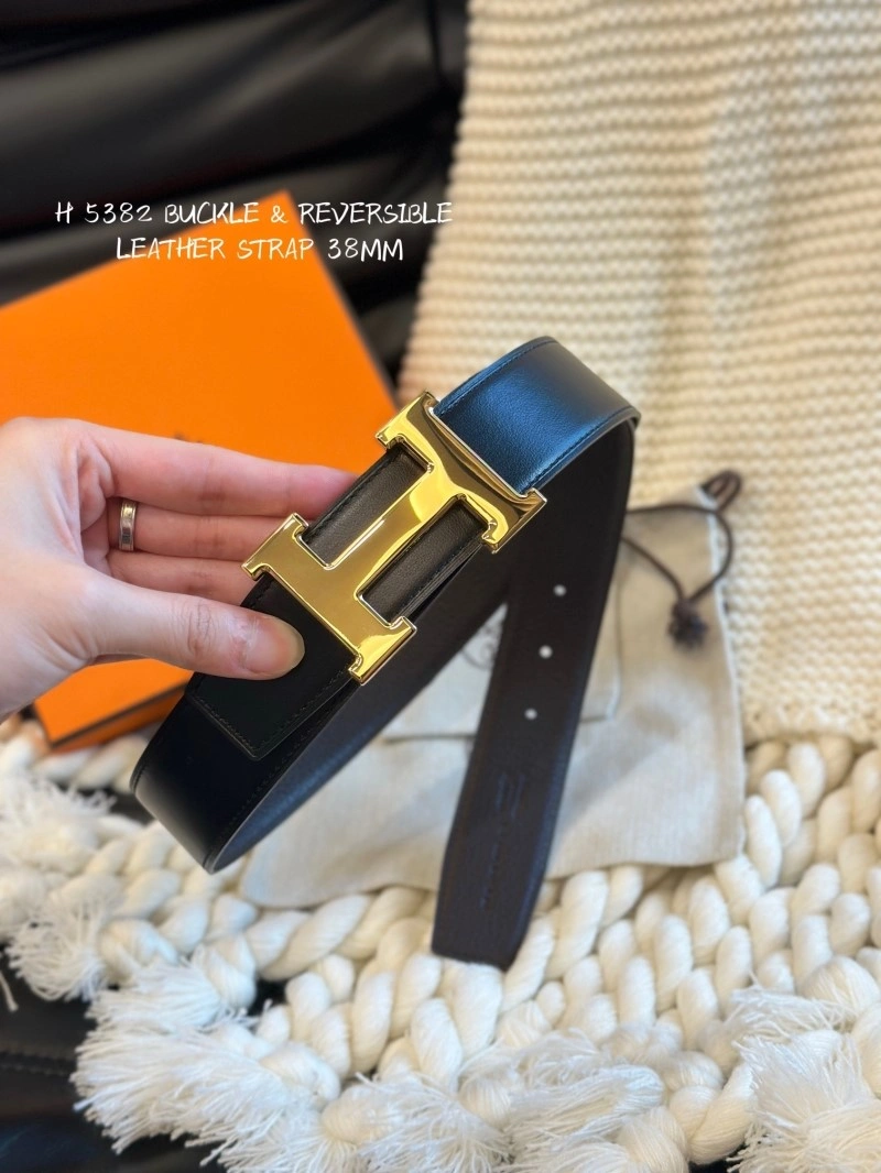 Inexpensive Hermes Belts