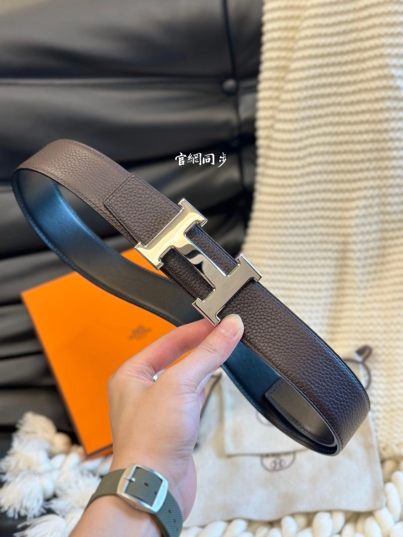 Precise copy Hermes Belts