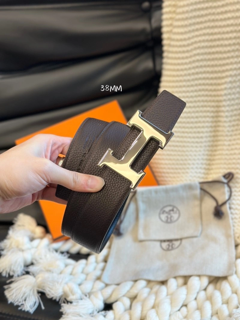 Precise copy Hermes Belts