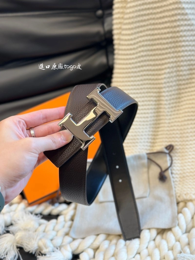 Precise copy Hermes Belts
