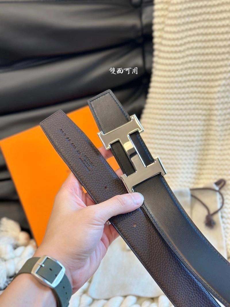 Precise copy Hermes Belts