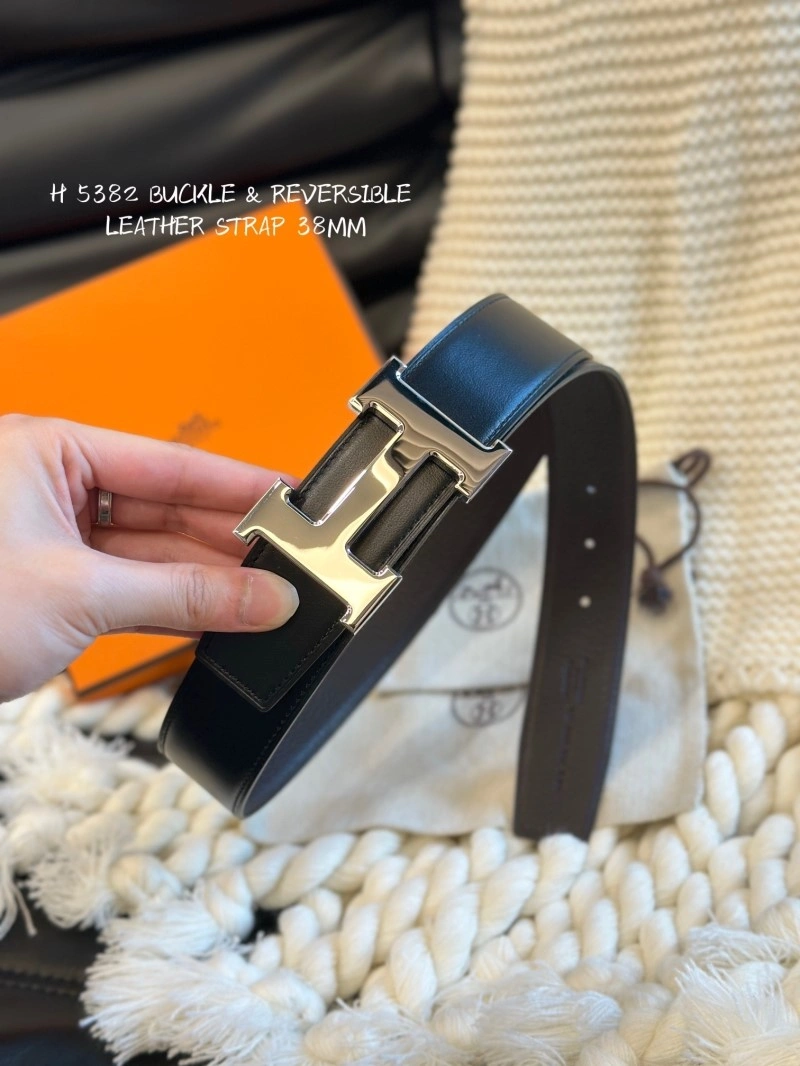 Precise copy Hermes Belts