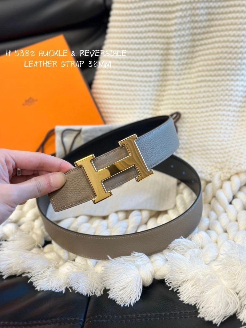 Affordable Hermes Belts