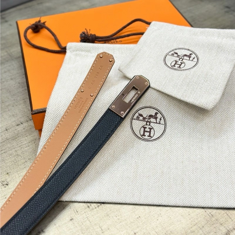 OEM Hermes Belts