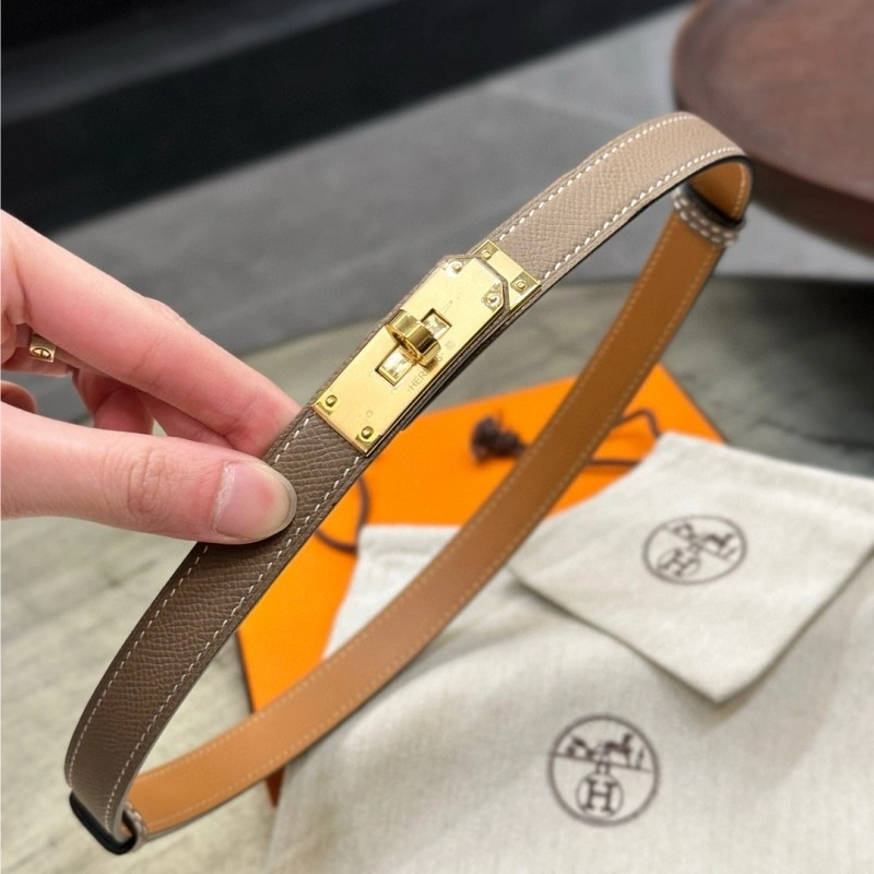 Factory-made Hermes Belts