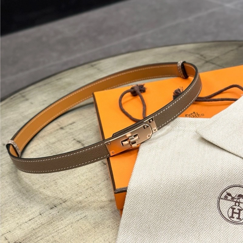 Legit Hermes Belts