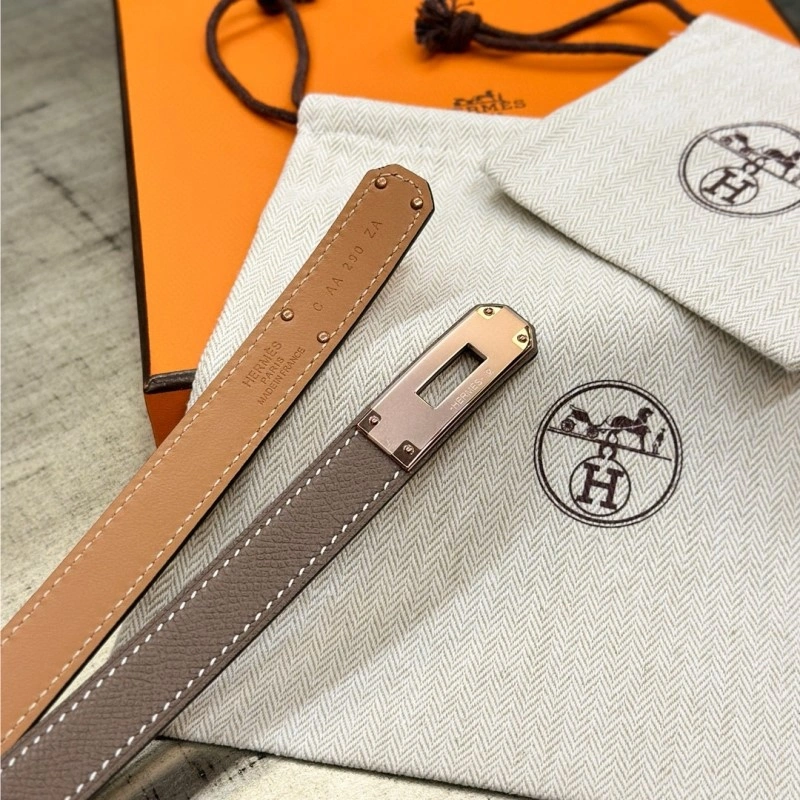 Legit Hermes Belts