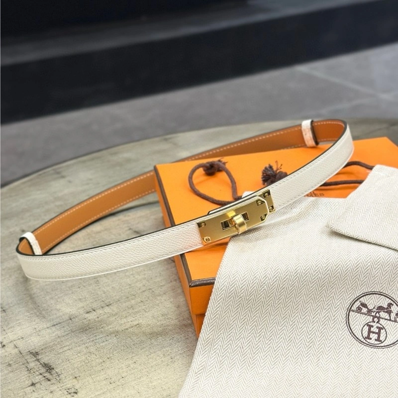 Genuine Hermes Belts