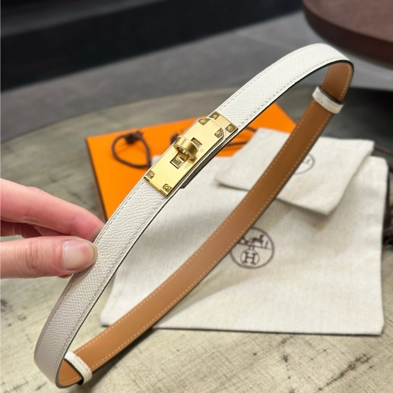 Genuine Hermes Belts