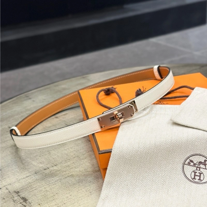 Bargain Hermes Belts