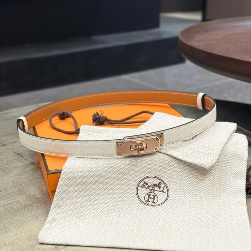 Bargain Hermes Belts
