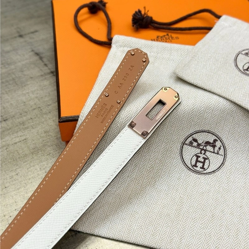 Bargain Hermes Belts