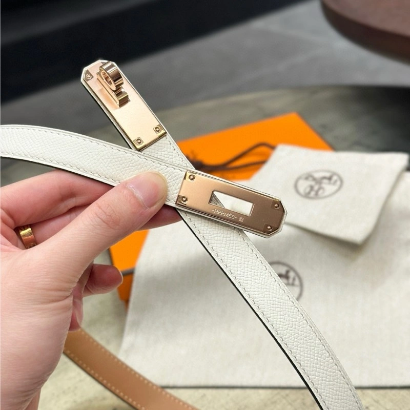 Bargain Hermes Belts