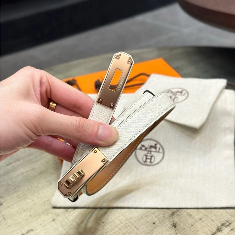 Bargain Hermes Belts
