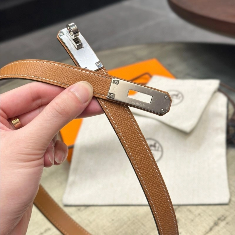 Cut-rate Hermes Belts