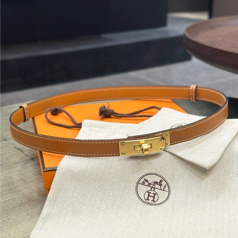 Genuine Hermes Belts