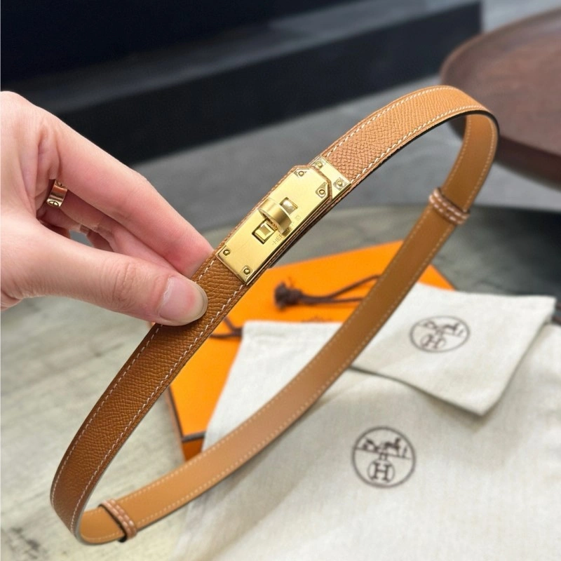 Genuine Hermes Belts