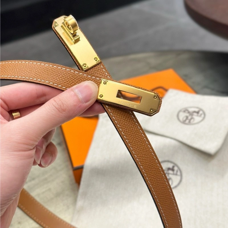 Genuine Hermes Belts