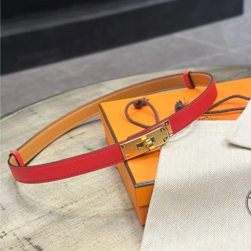 Budget-friendly Hermes Belts