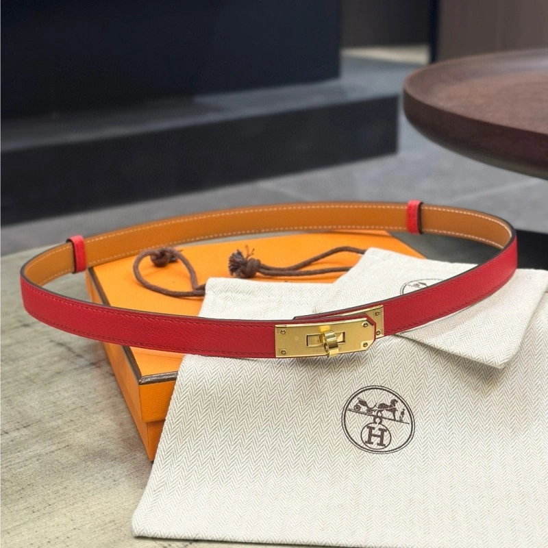 Budget-friendly Hermes Belts