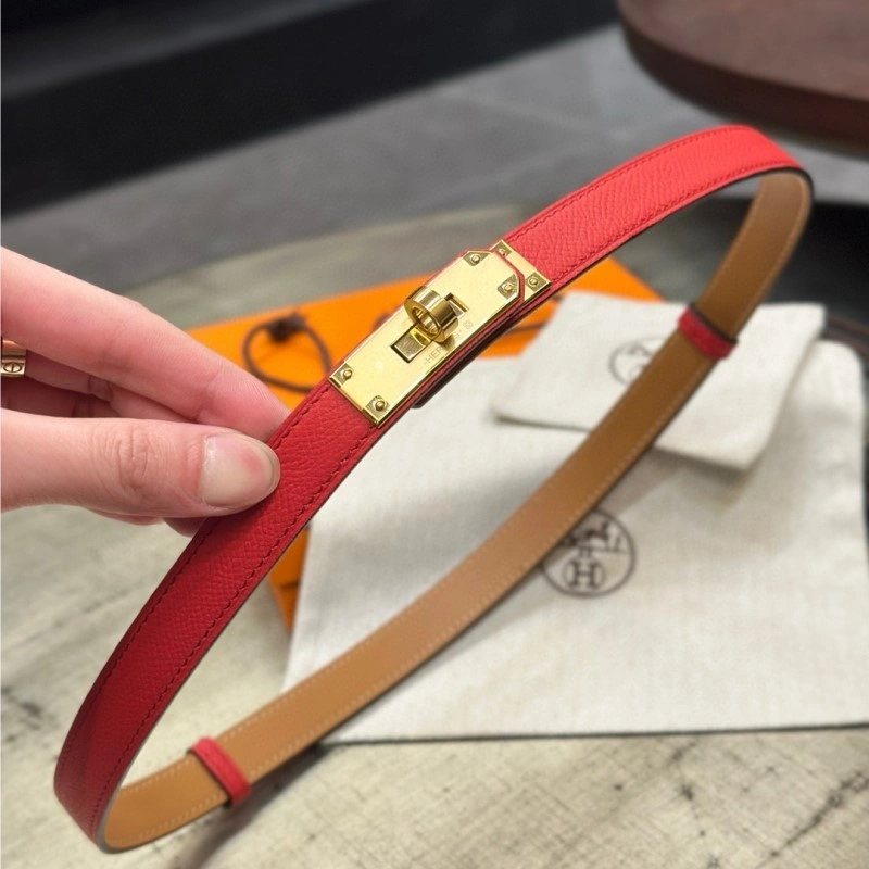 Budget-friendly Hermes Belts