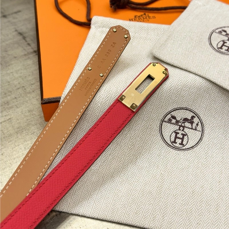 Budget-friendly Hermes Belts
