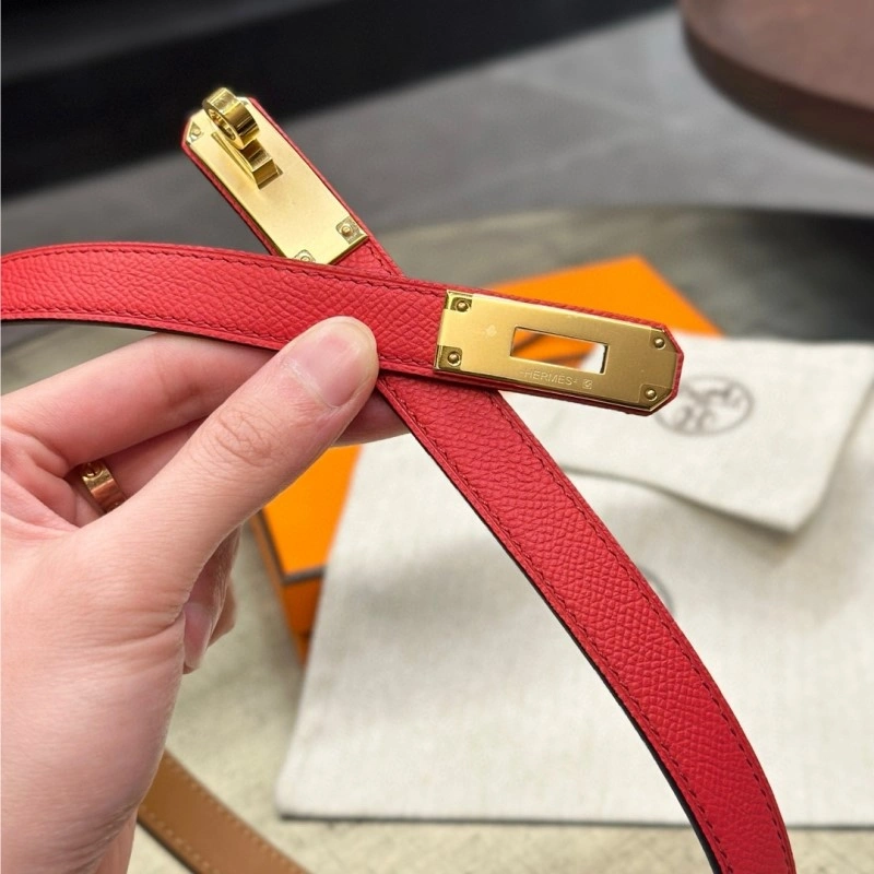 Budget-friendly Hermes Belts