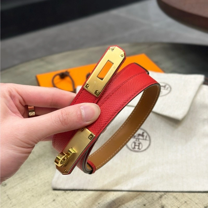 Budget-friendly Hermes Belts