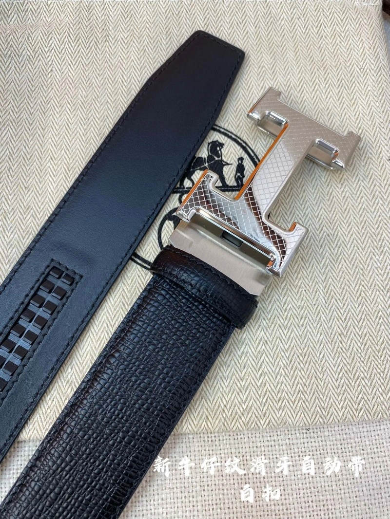 Discounted Hermes Belts