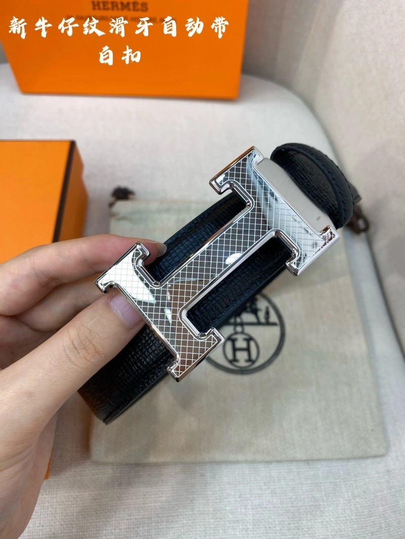 Discounted Hermes Belts