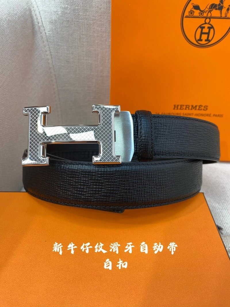 Discounted Hermes Belts