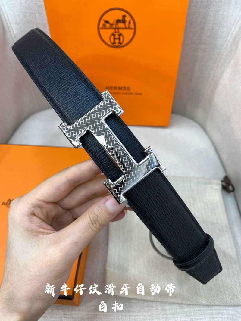 Discounted Hermes Belts