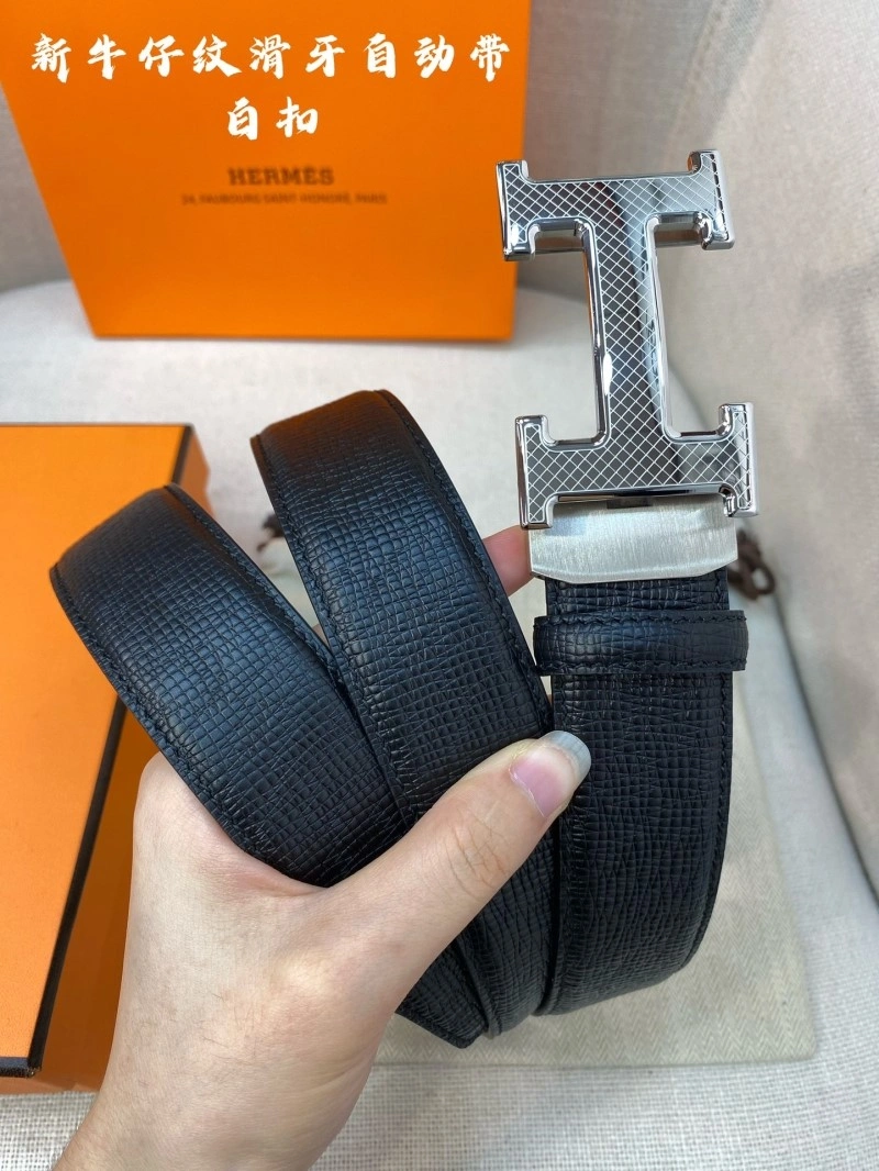 Discounted Hermes Belts